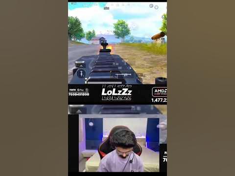 lolzzz gameplay live clutch 🥵 nice spray gun MG3 #bgmi #shorts - YouTube