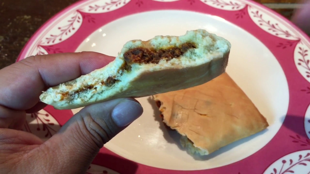 Honey BBQ Beef in Bread MRE sandwich by Bridgford (Meal Ready to Eat ...