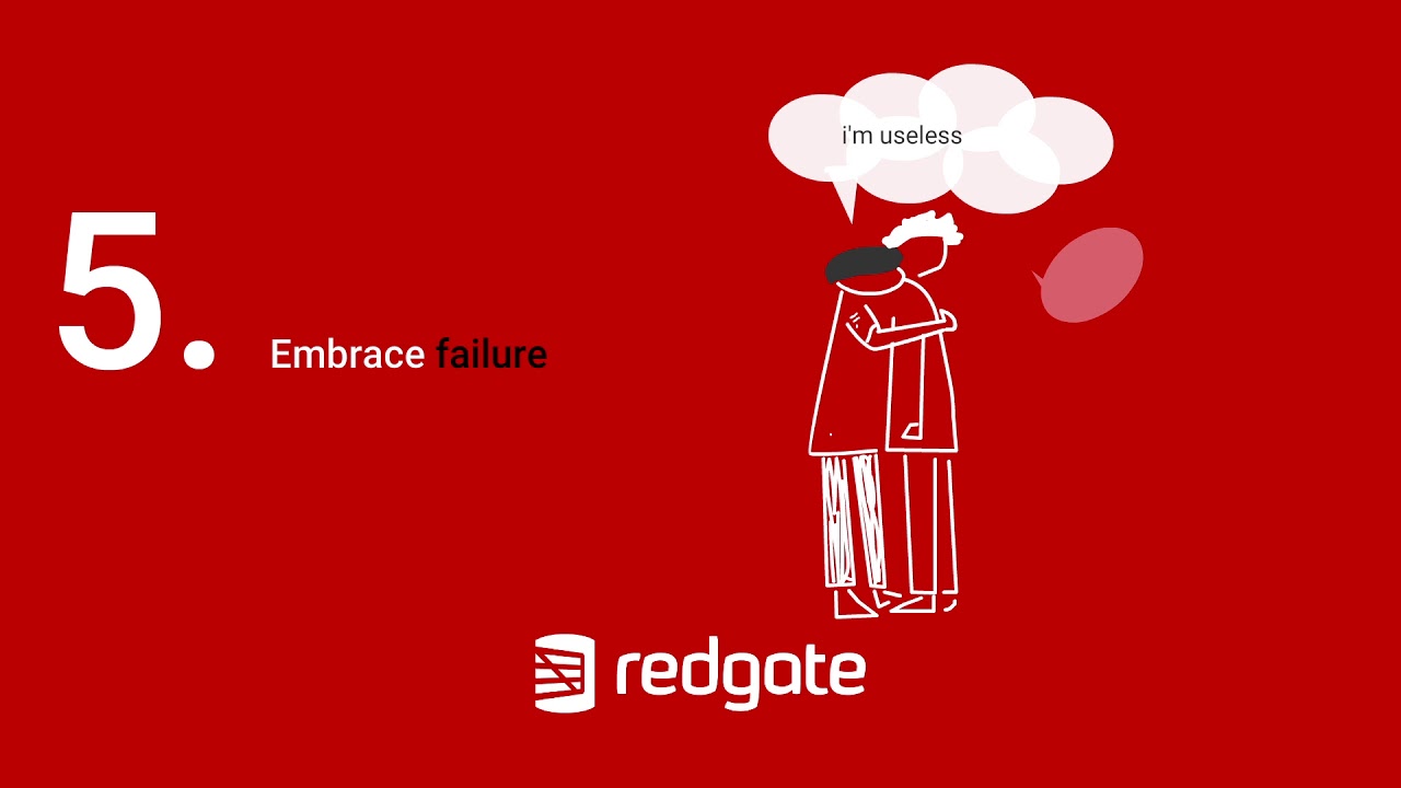 Redgate Software - Ingeniously simple engineering - YouTube