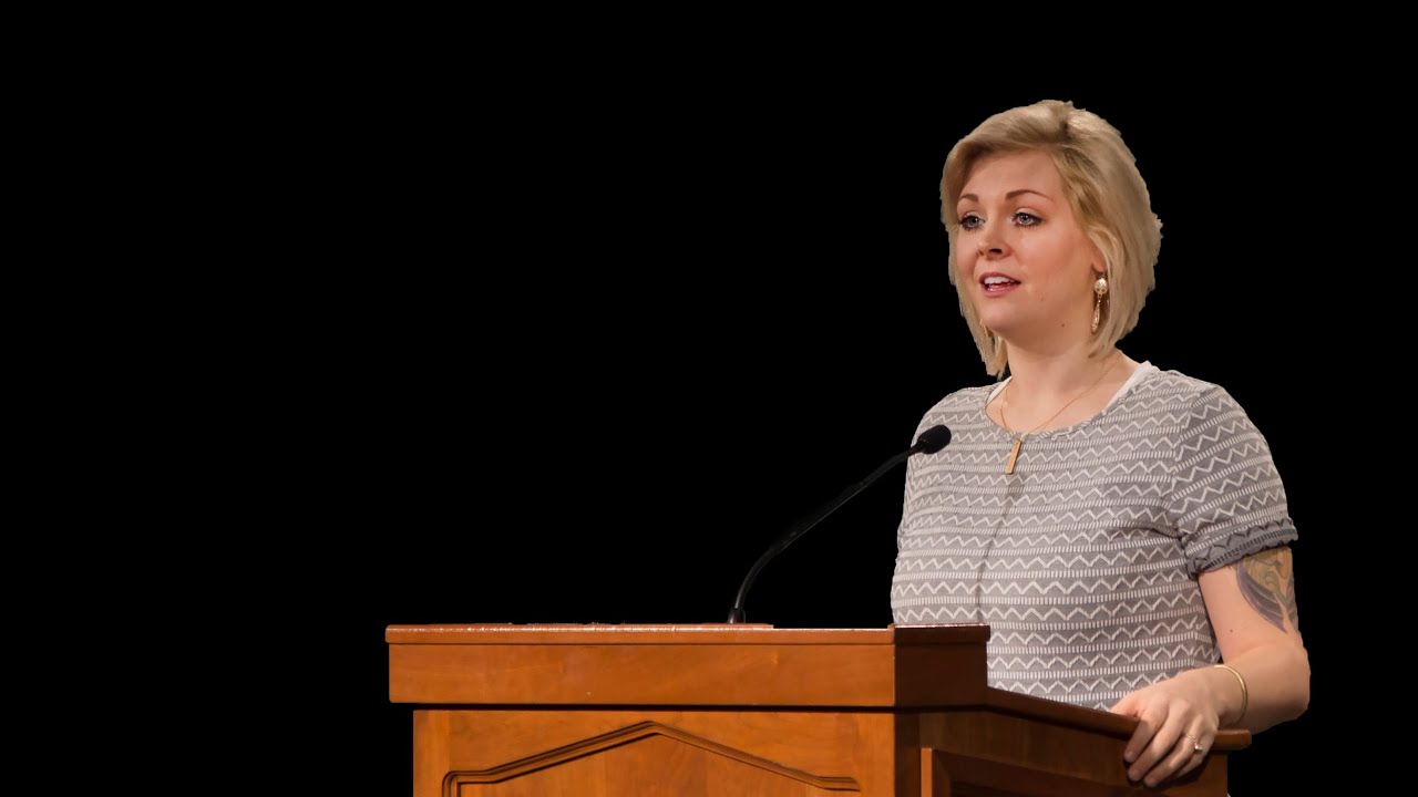 Al Fox Carraway: Honor | Forum | January 29, 2016 - YouTube