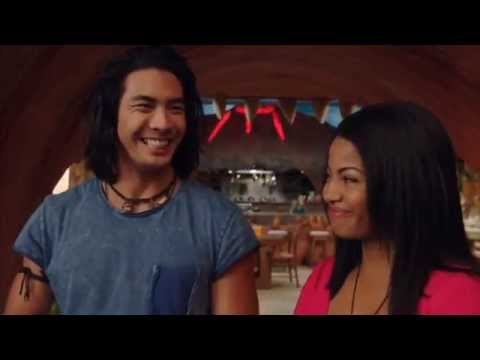 Power Rangers Dino Charge "Breaking Black" Clip | "Focus on the ...