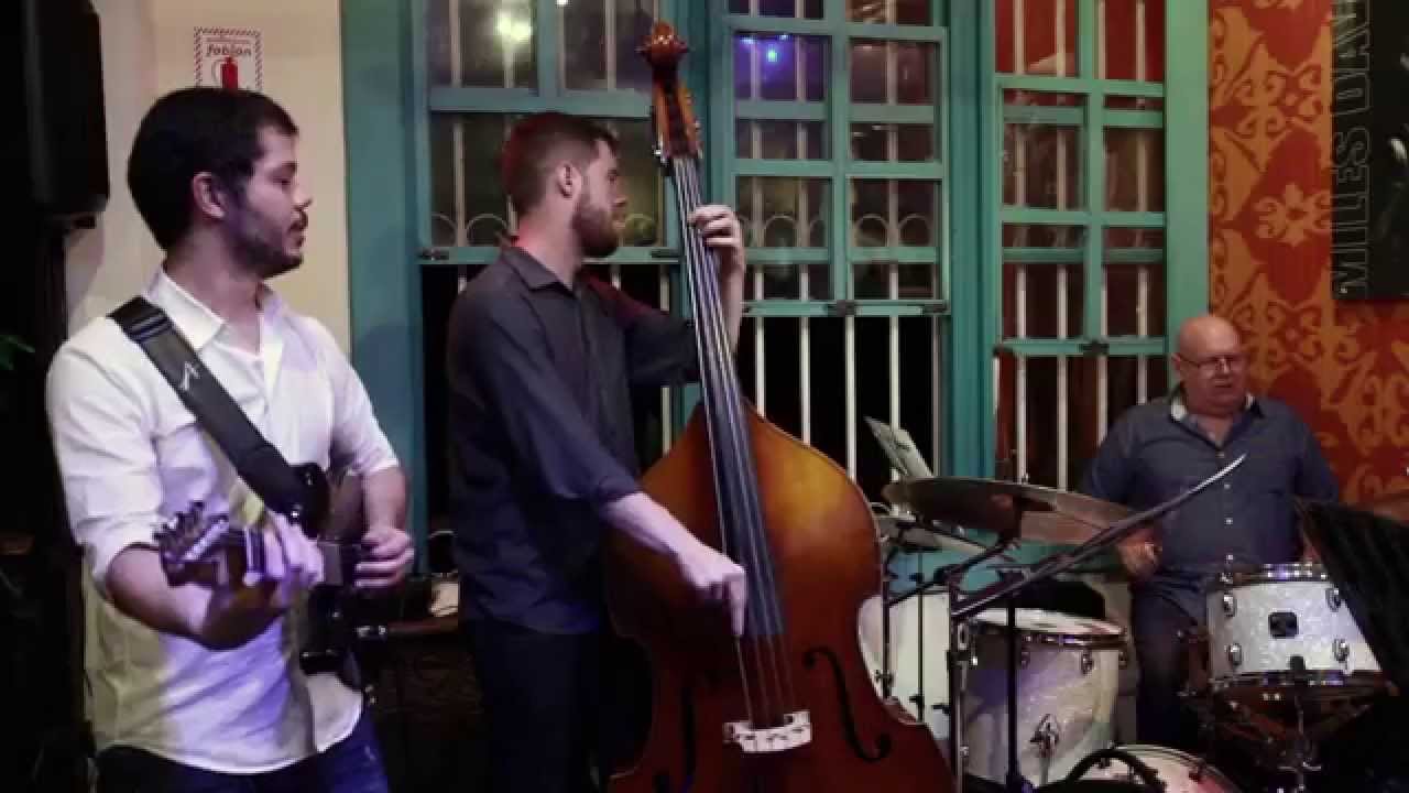 "The Body Count" by Fernando Ulibarri at Emilio's Cafe Manuel Antonio ...