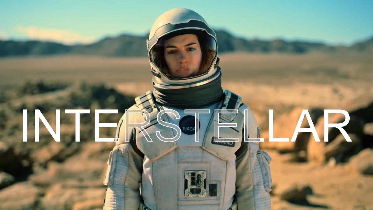 Interstellar x Memory Reboot (Slow Version) - YouTube