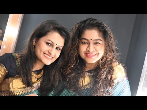 Poge poge sakhi | Kaapi | Aditala | chilkunda sisters