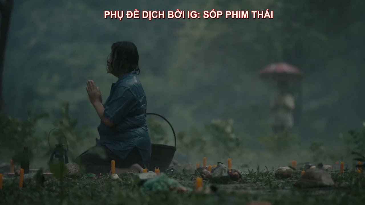 THẦY ĐỒNG | THE MEDIUM (TRAILER VIETSUB) - YouTube