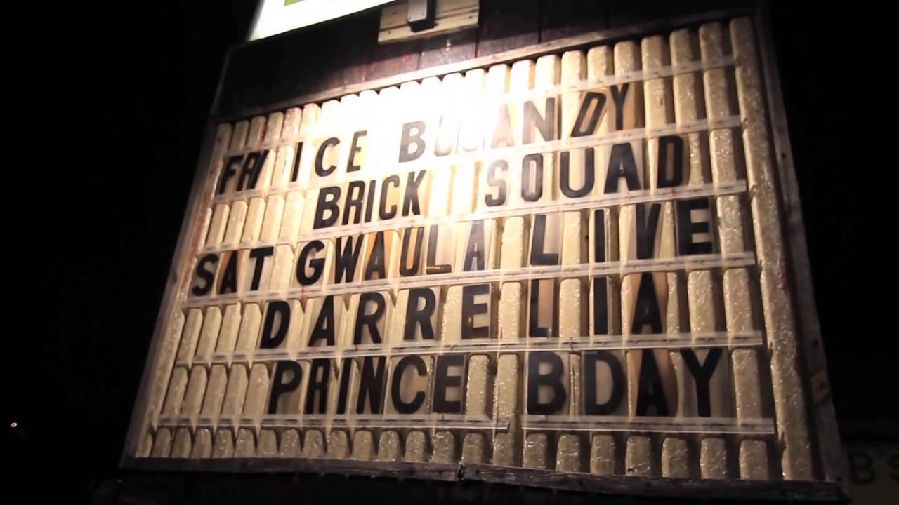 Ice Burgandy - Day In The Yung Ep 10 check out Yungonline.com - YouTube