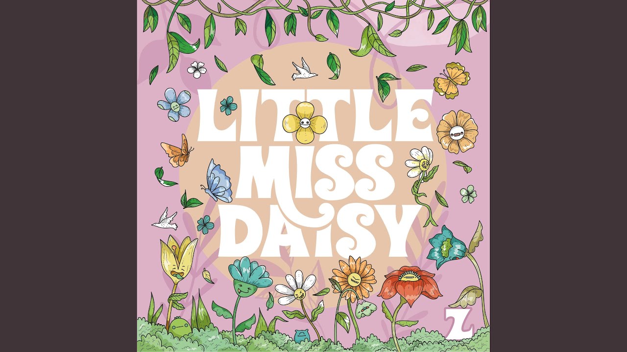 Little Miss Daisy - YouTube