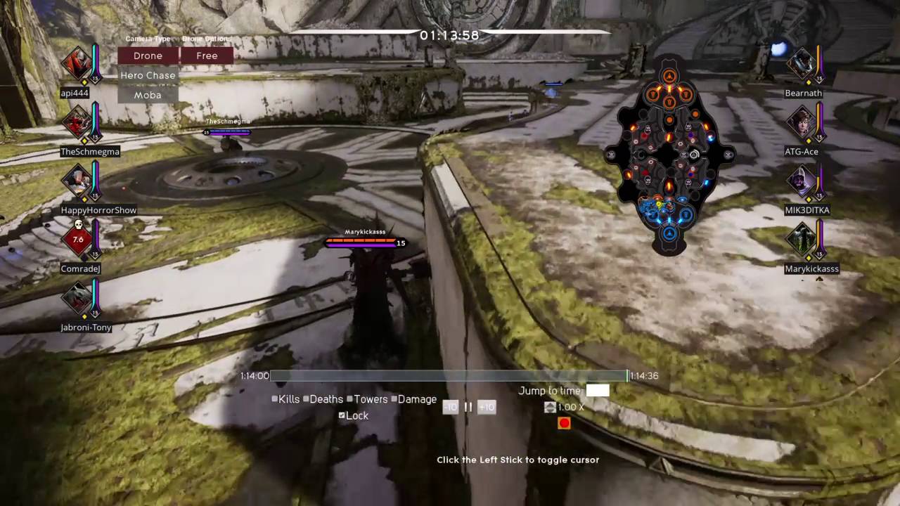 Replay Video* - YouTube