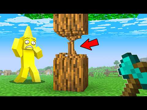 Every Realistic Physics Experiment in Minecraft