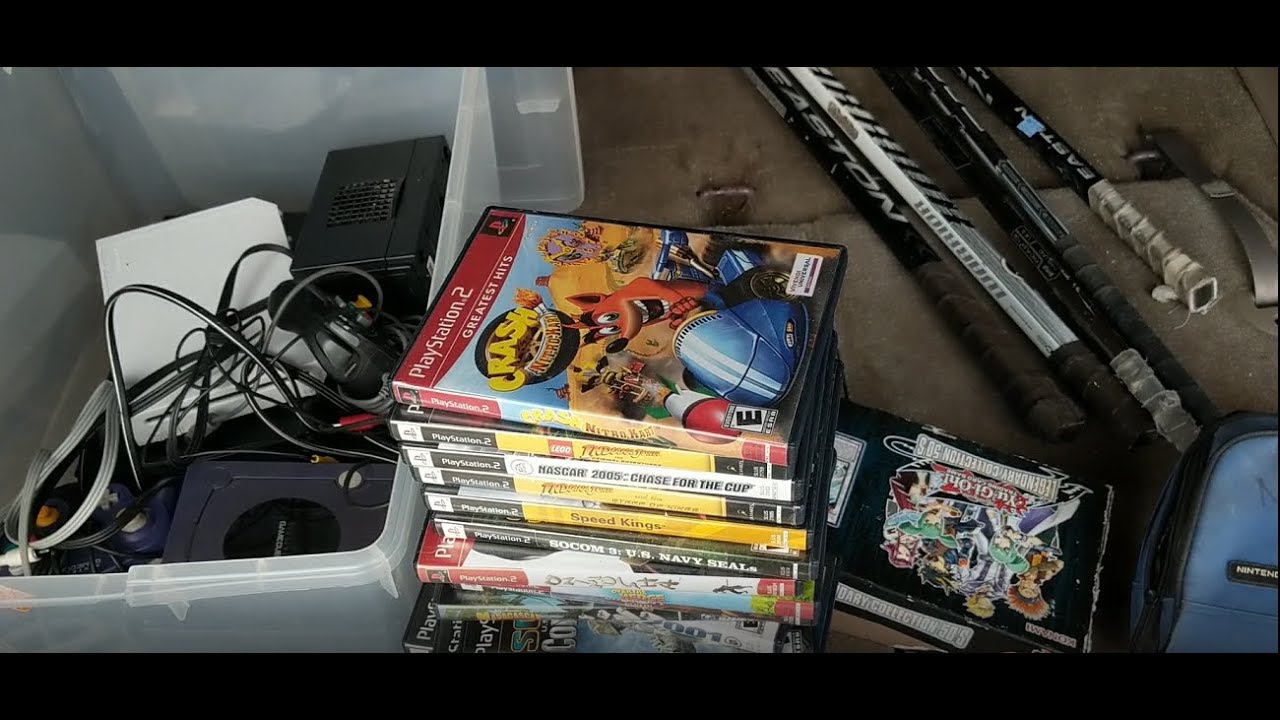 Amazing Video Game Deals on Craigslist, Letgo, Facebook! Local deals ...