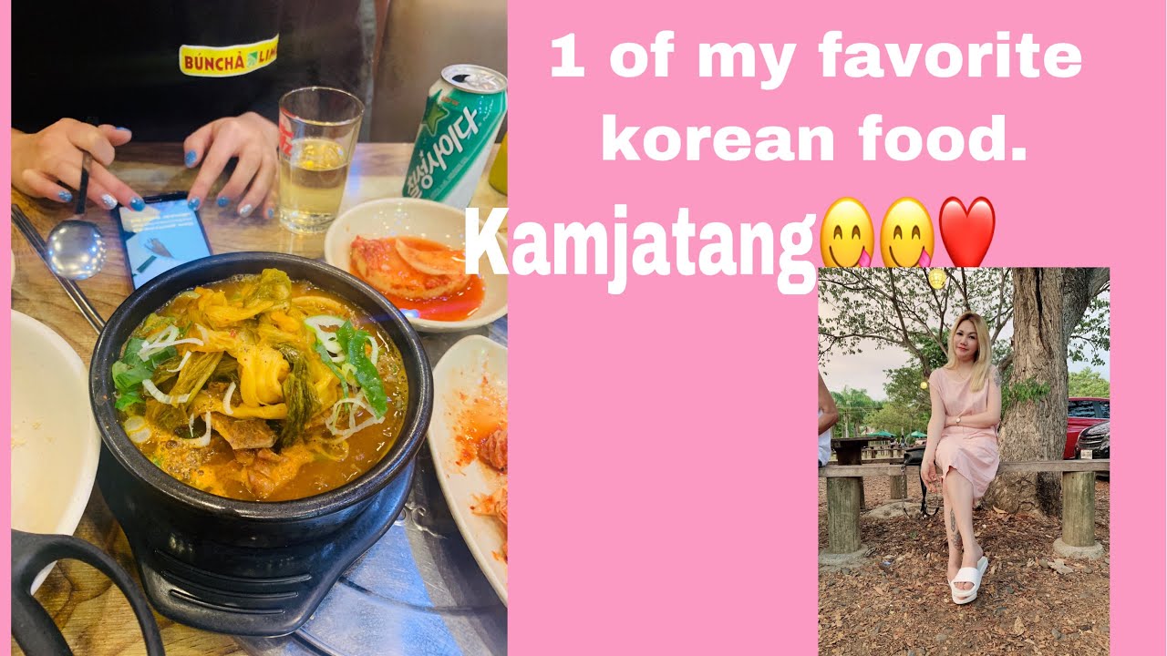 Kamjatang - YouTube