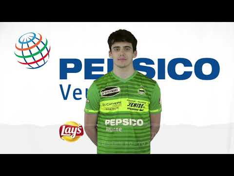 📽️💛💚 KSV presents Simon Decroos #ksvveurne #ksvcup - YouTube