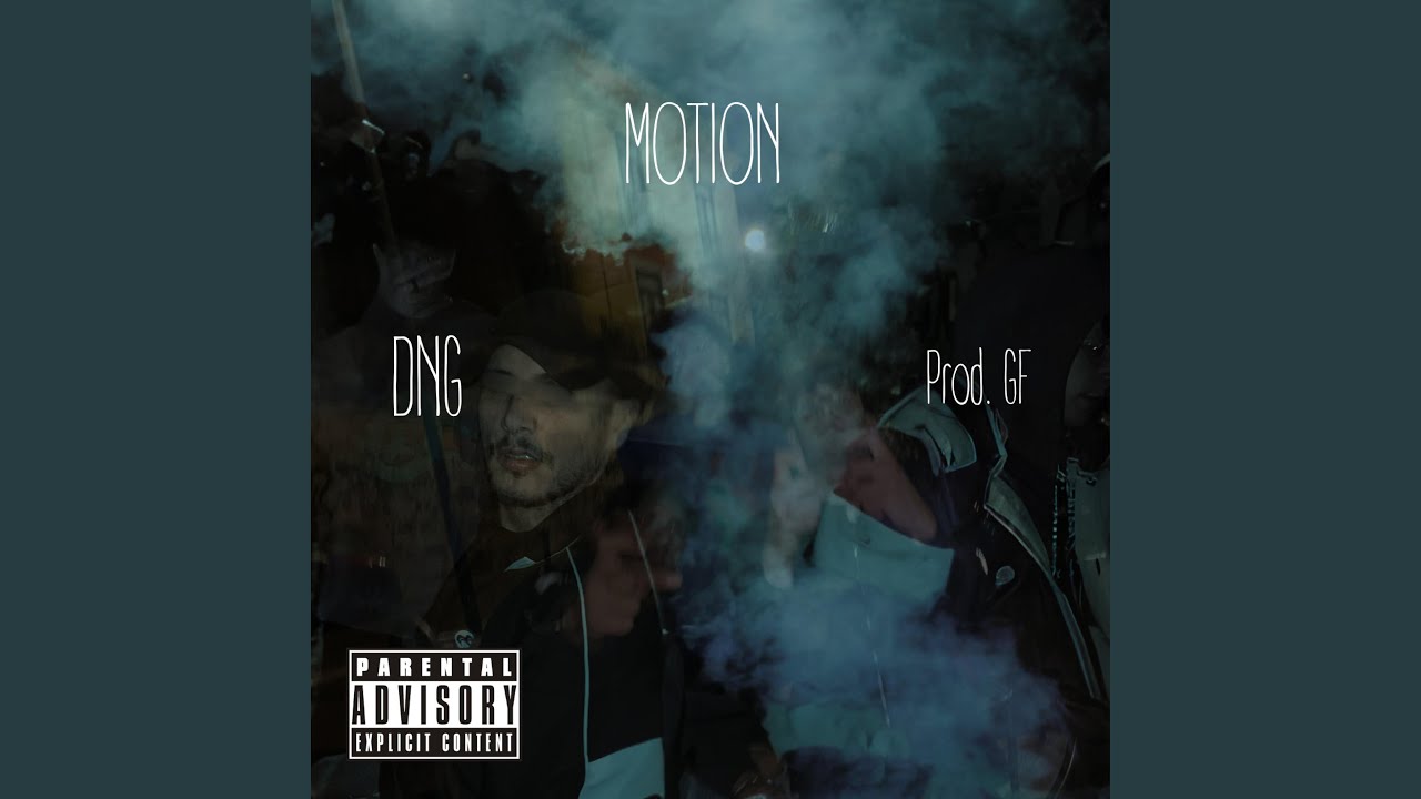 MOTION - YouTube