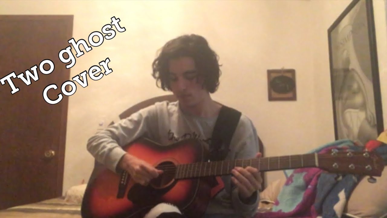Two ghost (cover) - YouTube