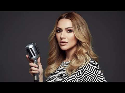 Hadise - Feryat | 1960's Soul Version