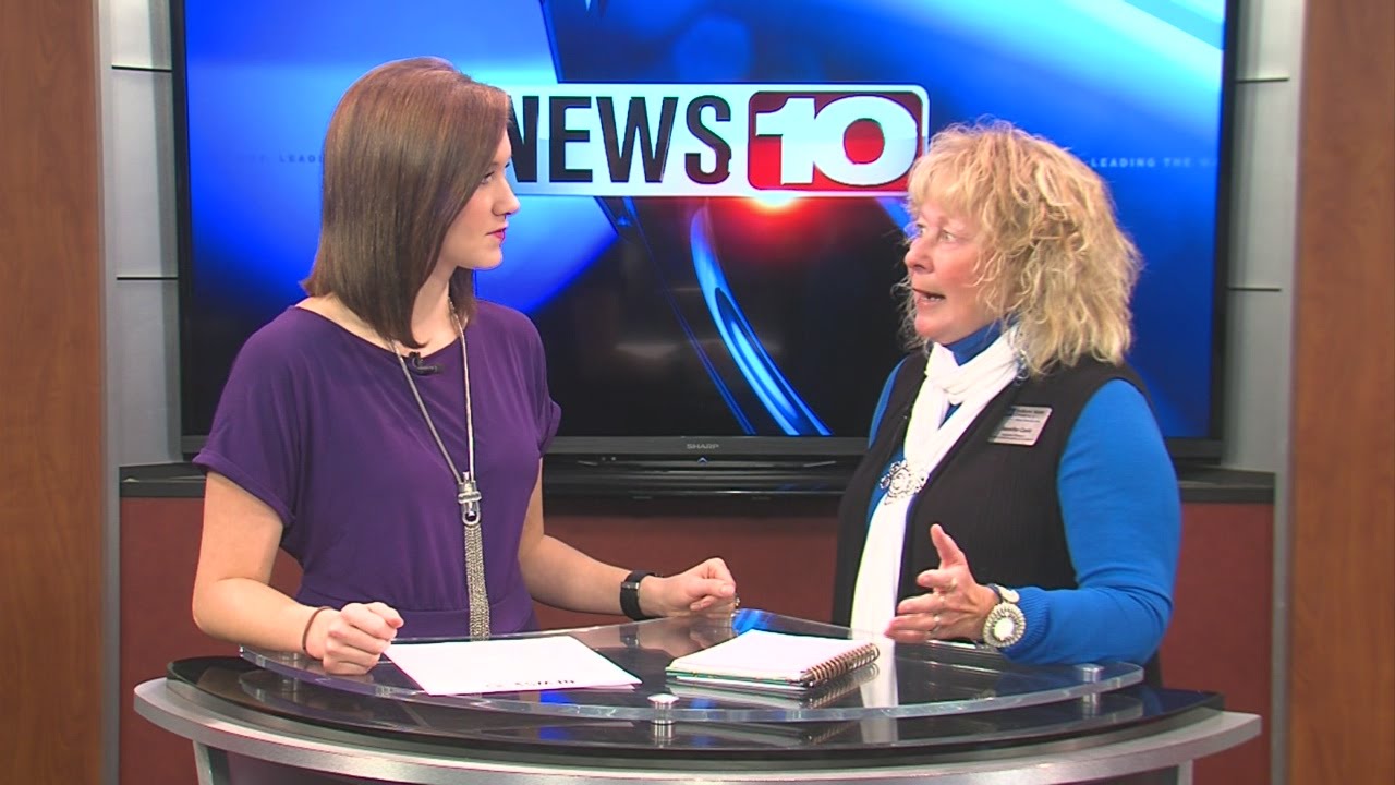 Debbi Fields - YouTube