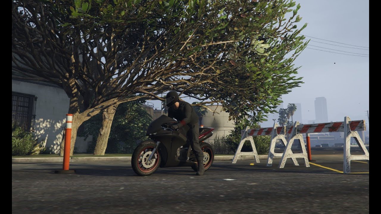 GTA ONLINE: TEST i Tuning : Dinka Double-T - YouTube