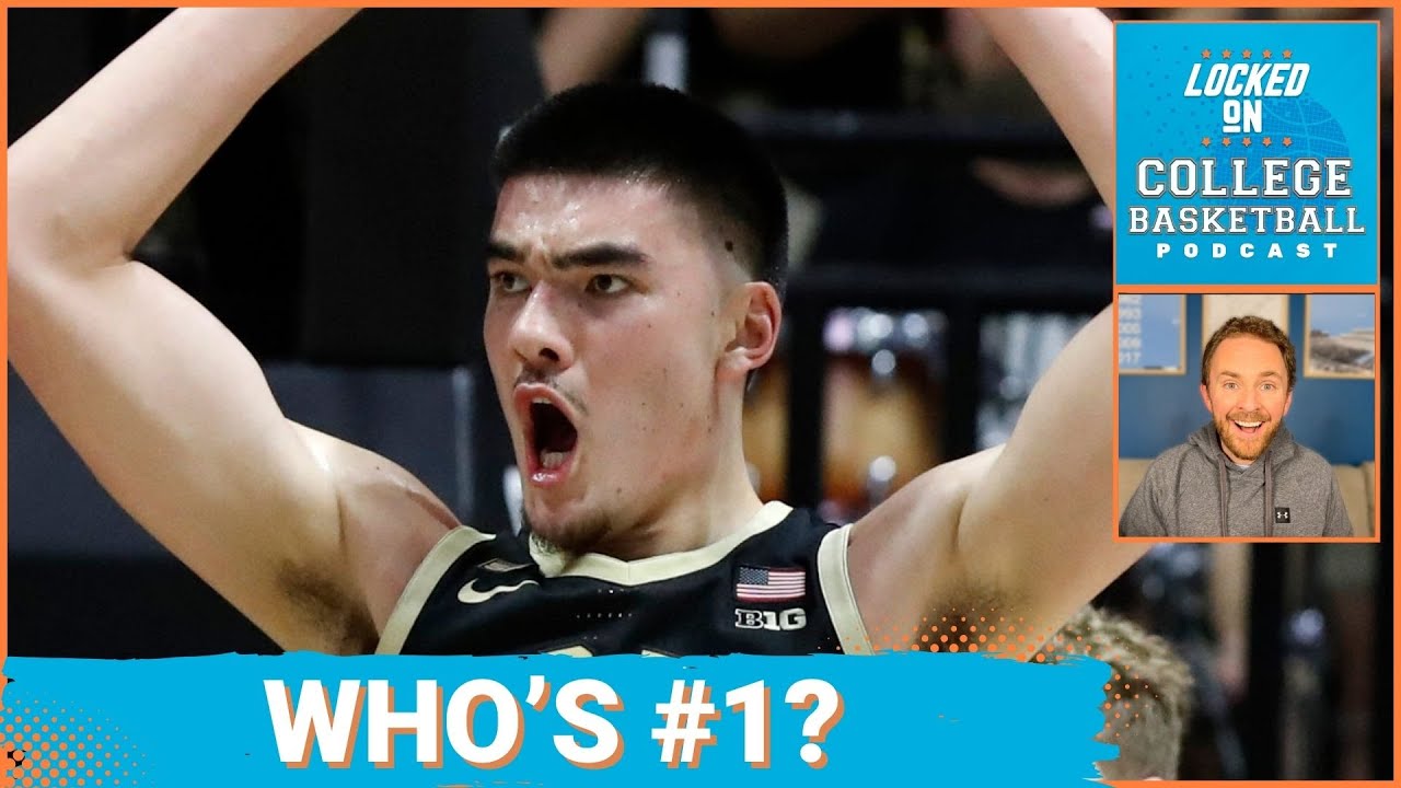 The 2023-24 Almanac is out - Who's No. 1? | Jalil Bethea (Miami) & Kon ...