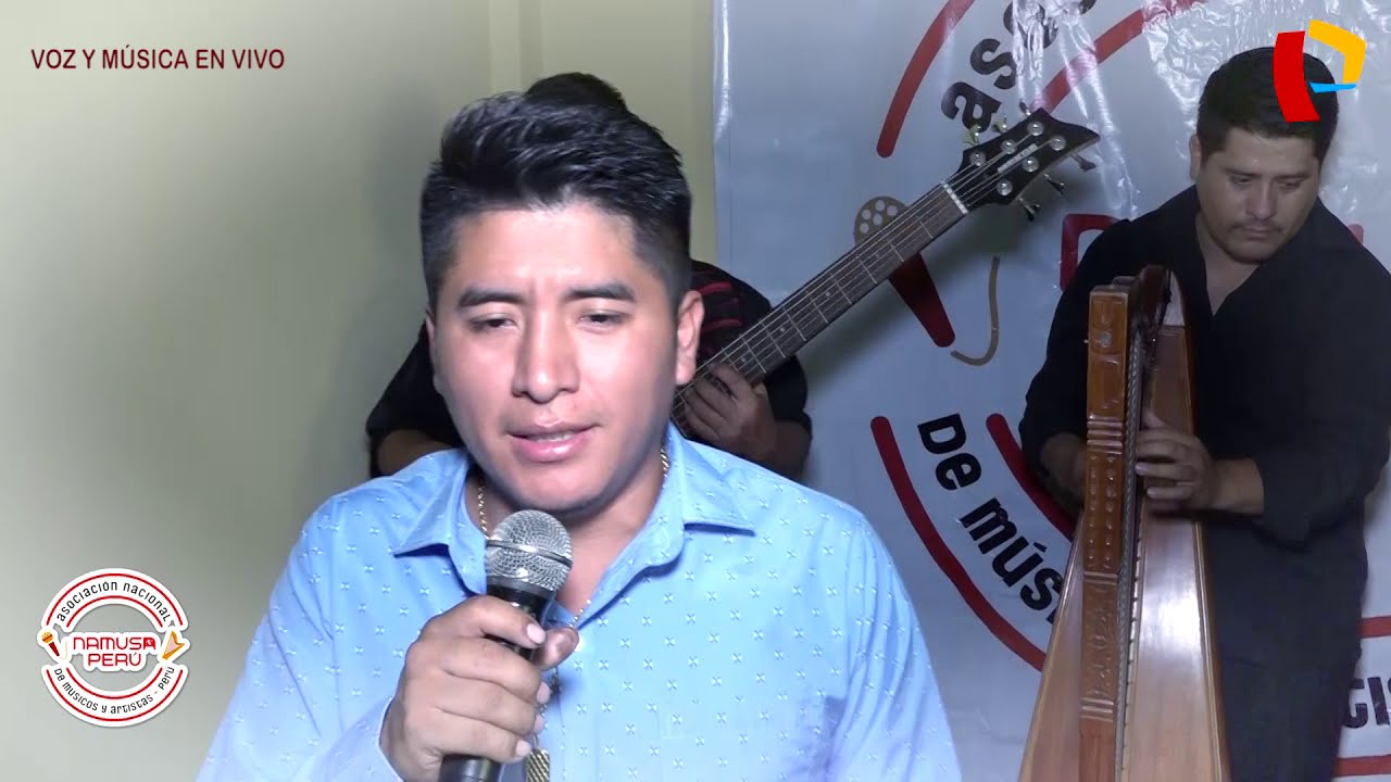 EDWARD ROSADO EN VIVO 2019 - YouTube