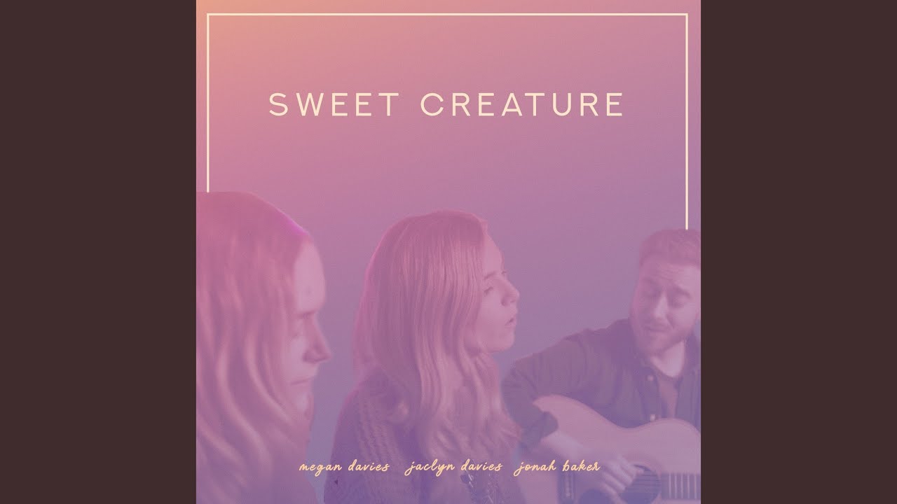 Sweet Creature - YouTube Music