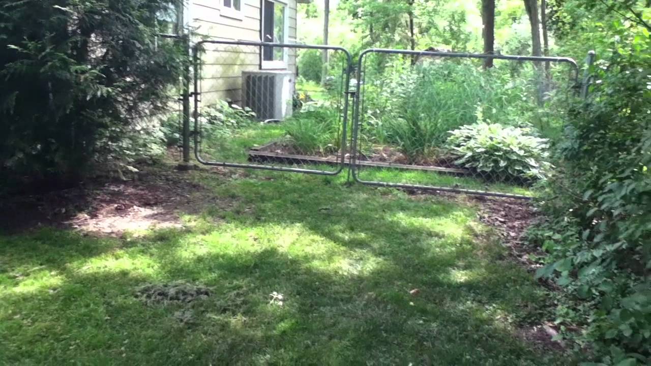 Trane XB13 Air-Condtioner Running and a 1991 Bryant Air-Conditioner ...