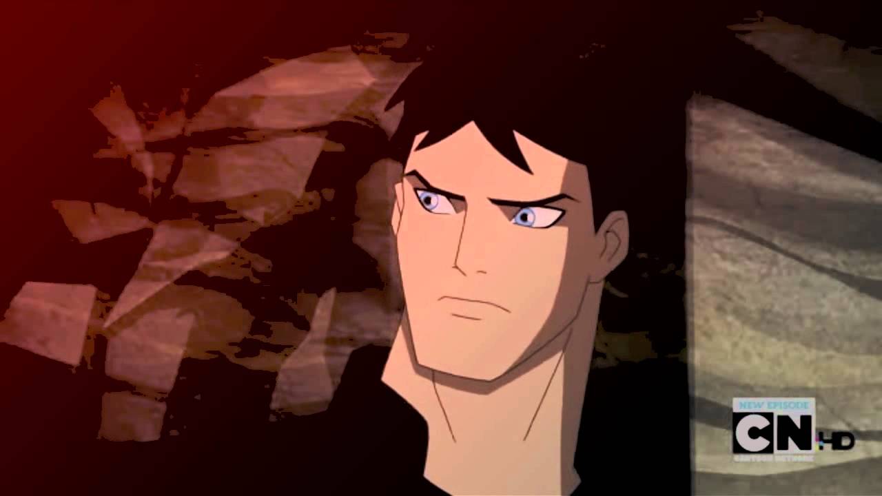 Cooler than Me. [Superboy/Robin] - YouTube