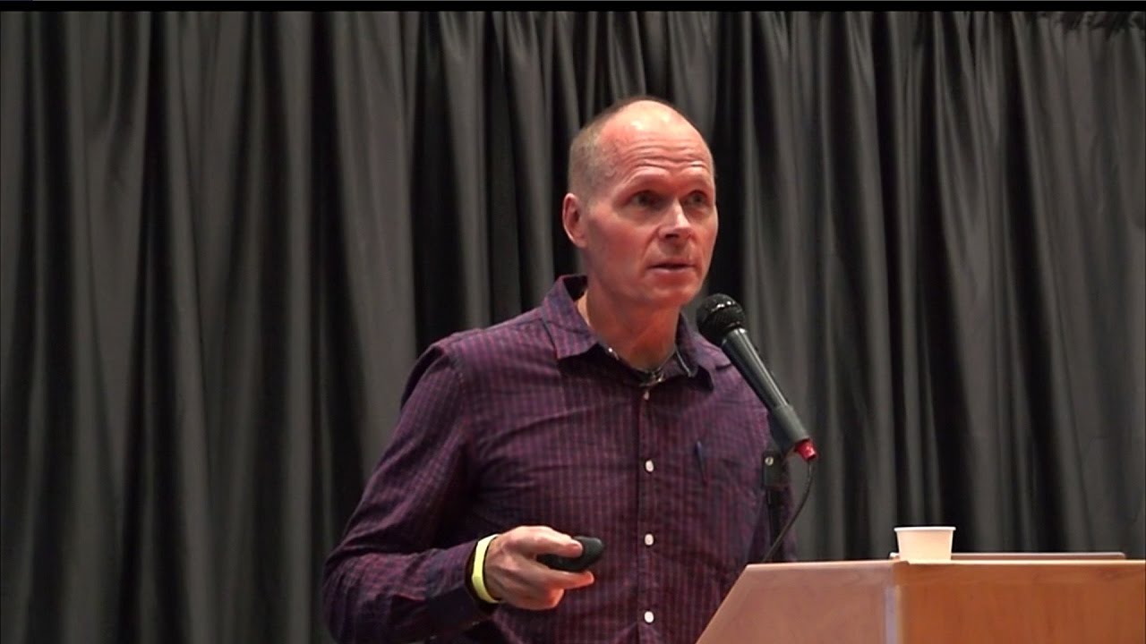 Jonathan Balcombe on "The Inner Lives of Animals" - YouTube