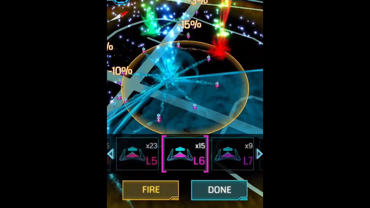 Ingress glyph hack - YouTube