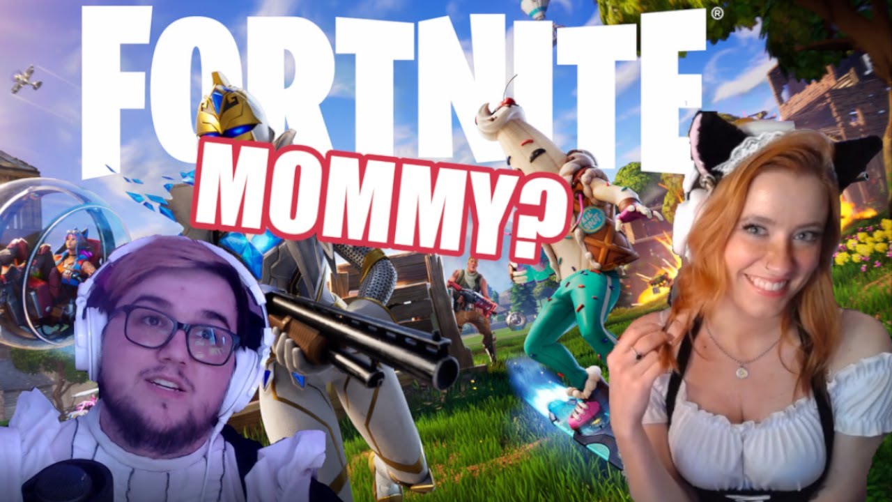 Streaming Everywhere with Hunny and Nasty - YouTube