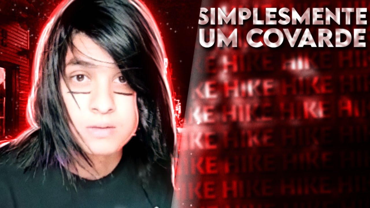 ESSE EMO DO TIKTOK TÁ MALUCO? - YouTube