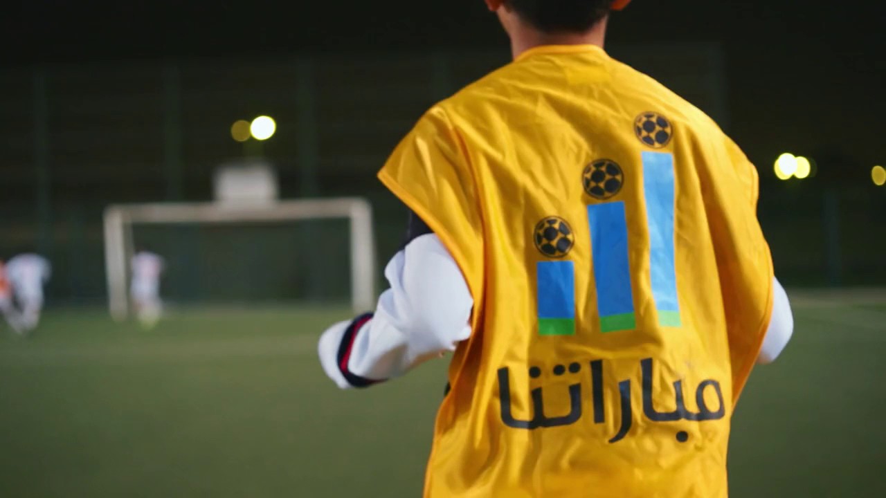 BEST COMMERCIAL EVER!! Nike Football - Winner Stays ft Ronaldo, Neymar ...
