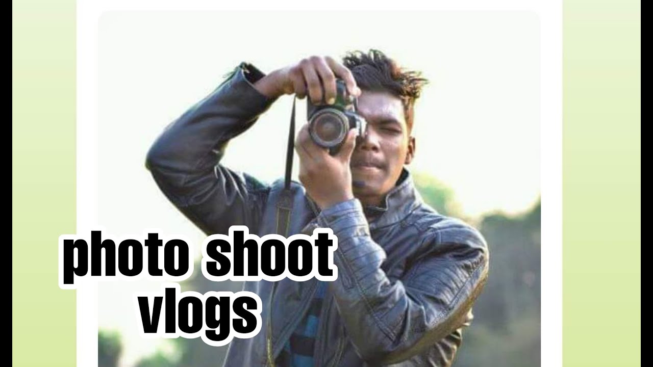 Best photo shoot vlogs//photo shoot video//photo shoot//photo shoot ...