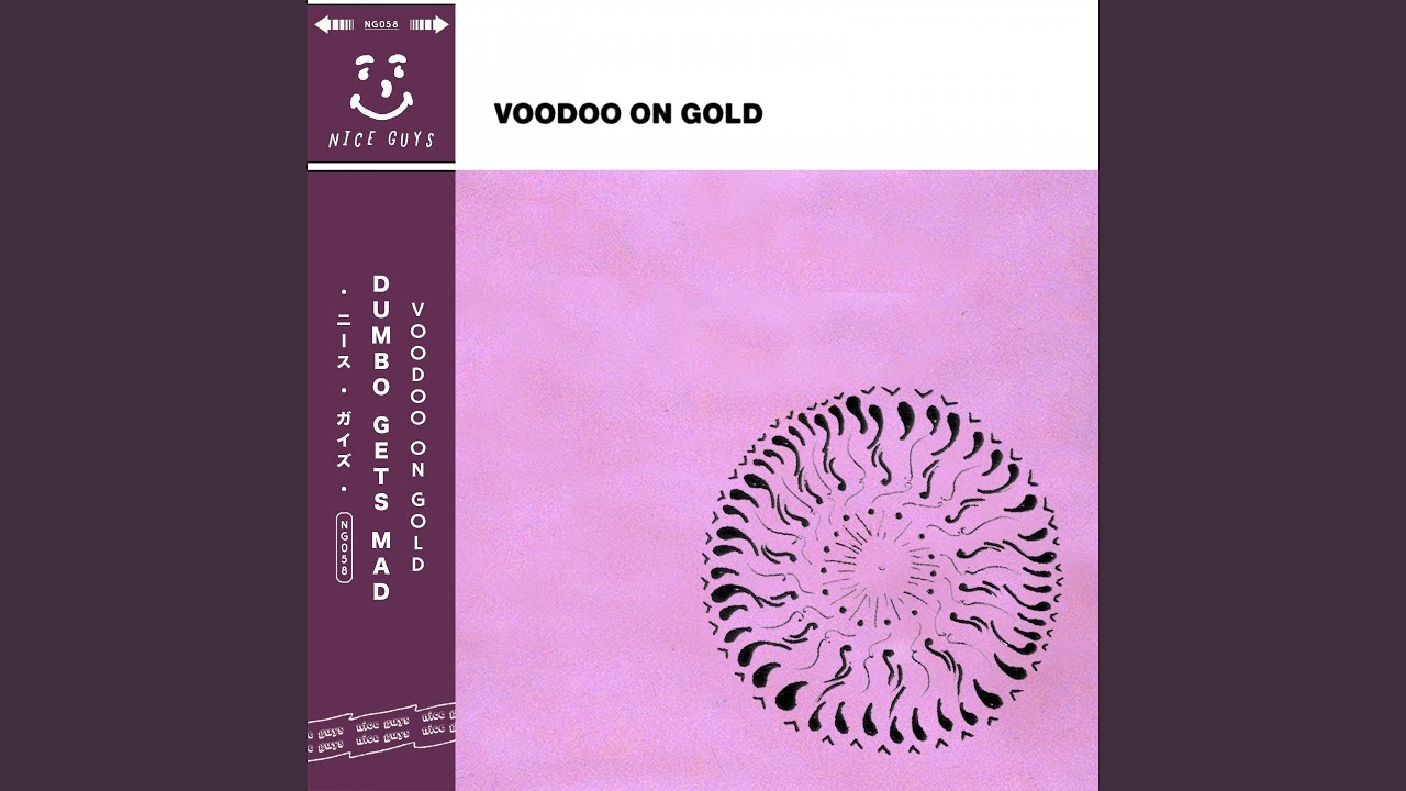 Voodoo on Gold - YouTube