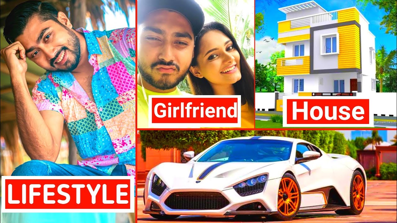 Afjal Sujon Lifestyle 2021, Income, Girlfriend, Biography, Age, Family ...