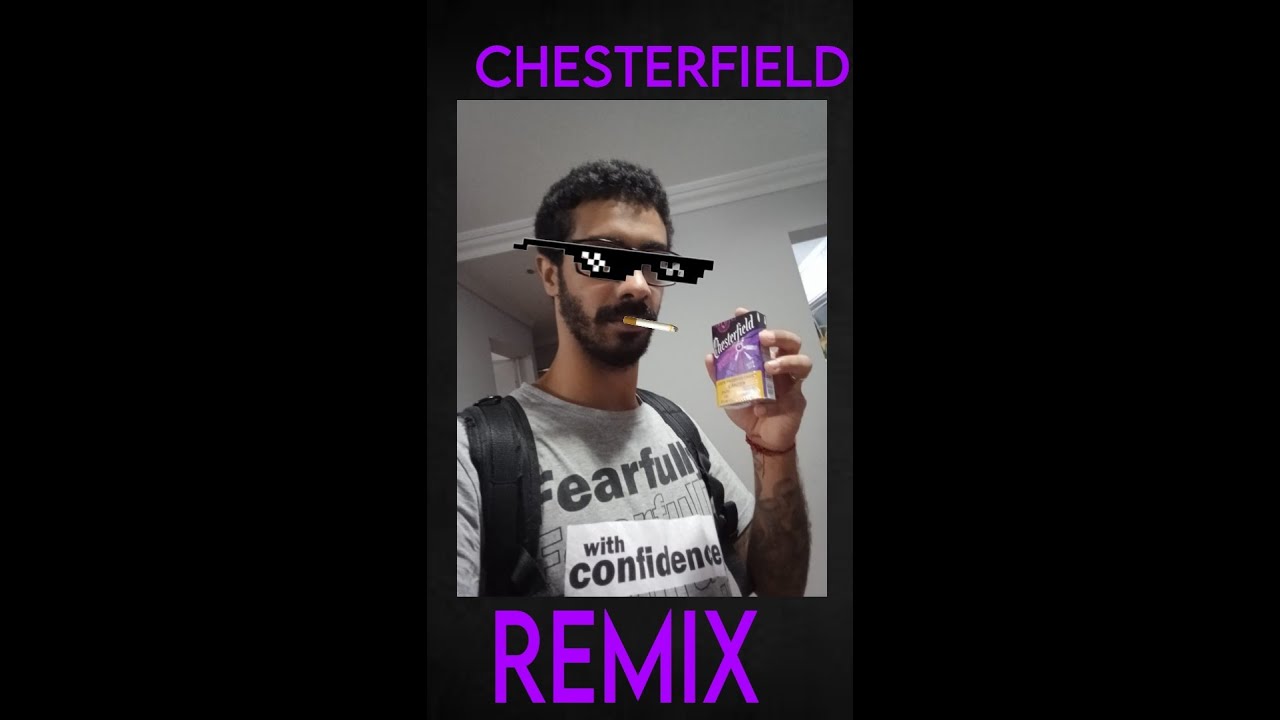 3kuro - Chesterfield Remix - YouTube