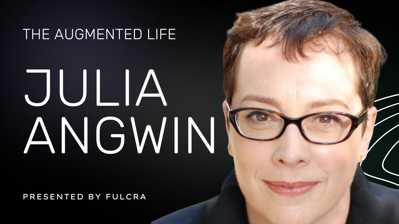 Julia Angwin's Vision for Journalism as a Cognitive Tool for Reasoning ...