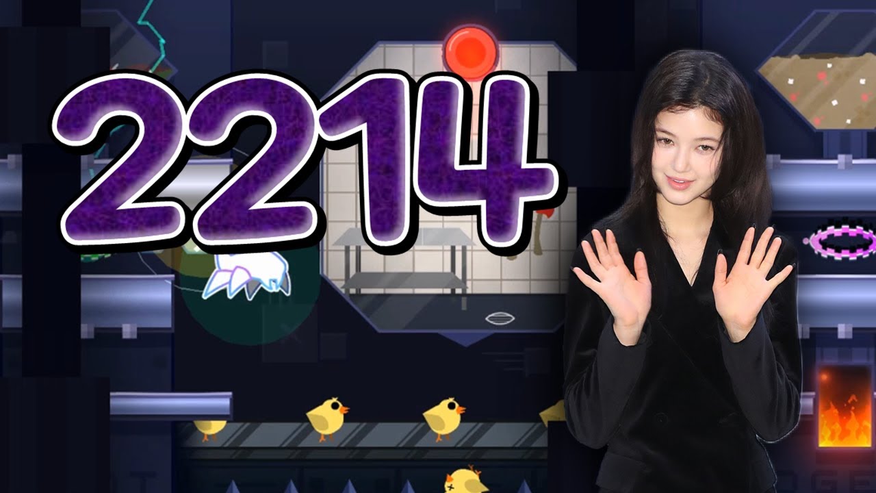 2214 Hubert Jenkins - YouTube