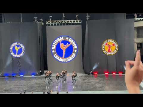 Lyceum of Alabang ALTA Dance Troupe Open Mixed Hiphop 2025 - YouTube