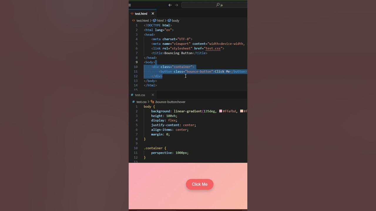 #views #coding #htmlprogramming #javascript #programminglanguage #htmlprograms #tutorial - YouTube