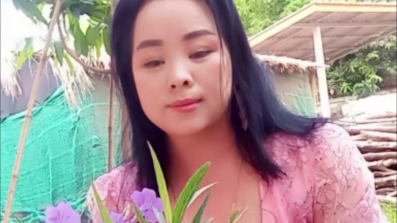 nyob zoo o txau tu neeg zoo hlub - YouTube