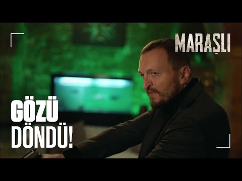 Savaş ateş açtı! | Maraşlı