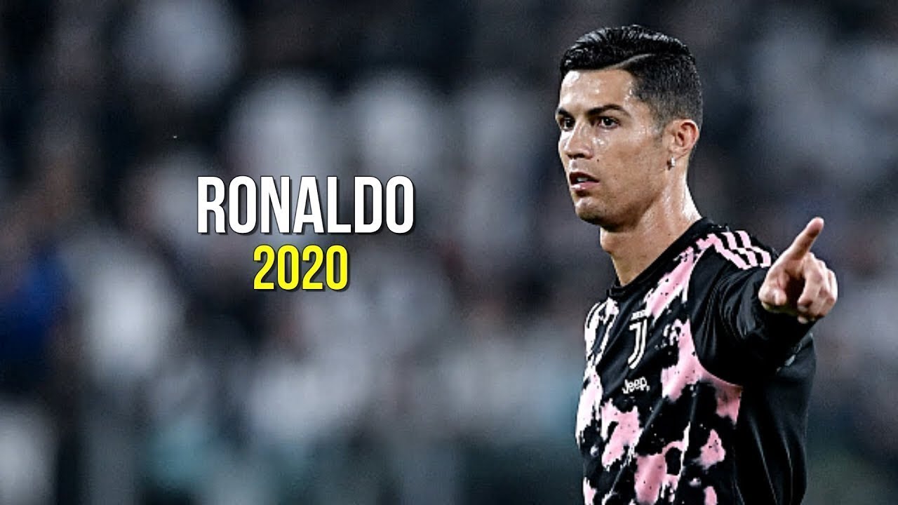 Cristiano Ronaldo - Touch It • Skills & Goals • 19/2 - YouTube