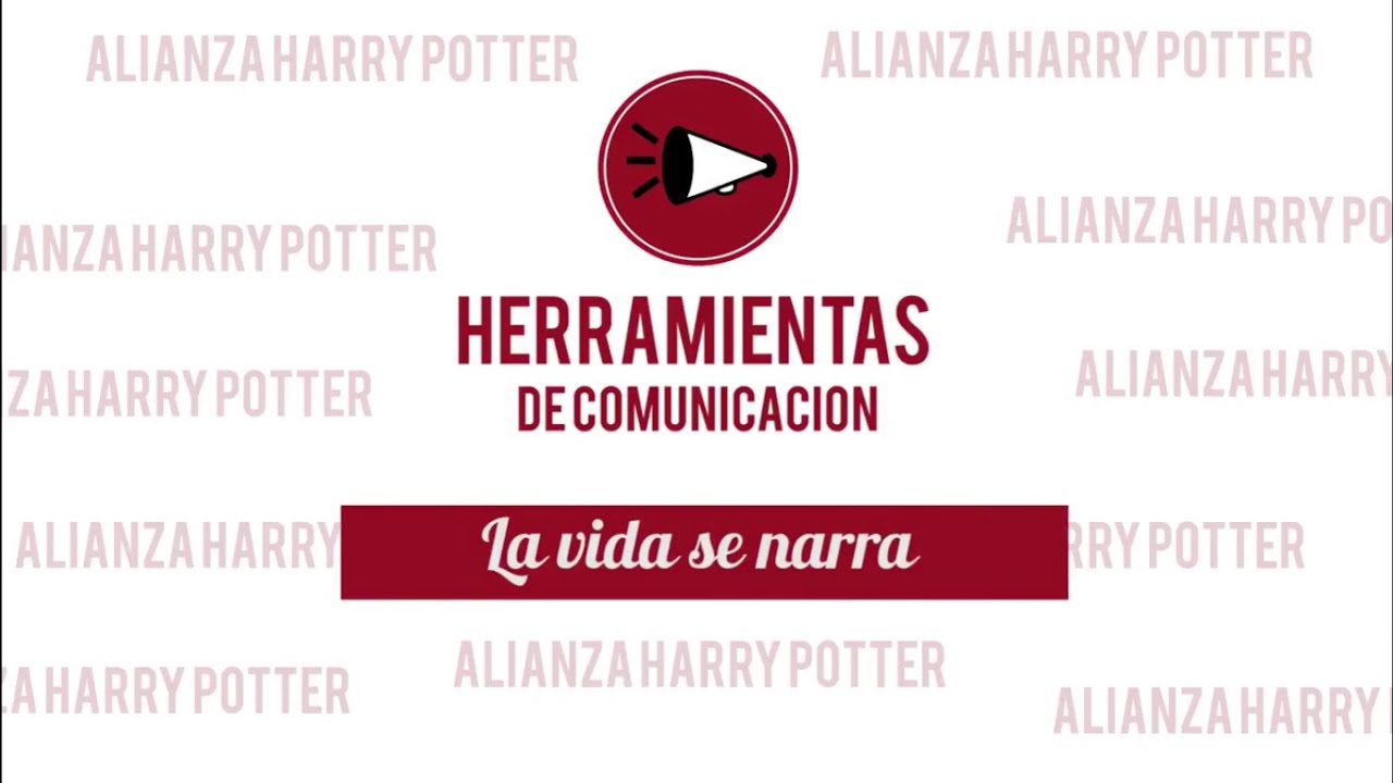 Alianza harry potter - YouTube