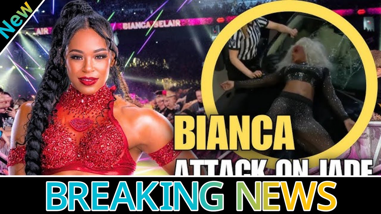Bianca Belair Returns to WWE—And These 4 Shocking Moves Could Flip ...
