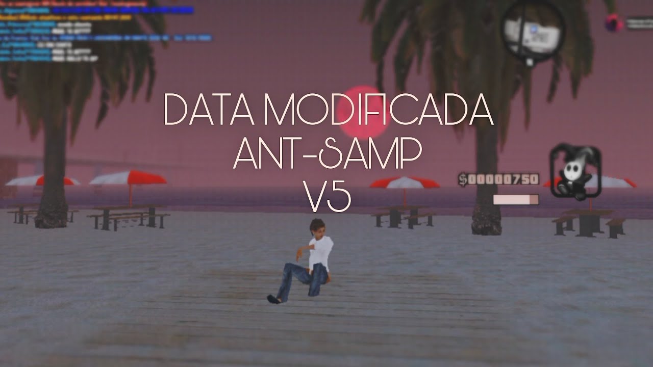 DATA ANT-LAG PRIVEIT /// TODAS AS GPU /// 500MB - YouTube