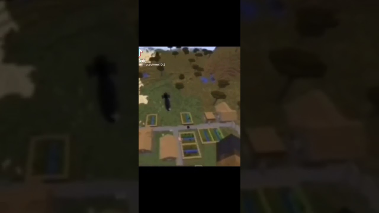 Minecraft Nuclear Bomb Meme - YouTube