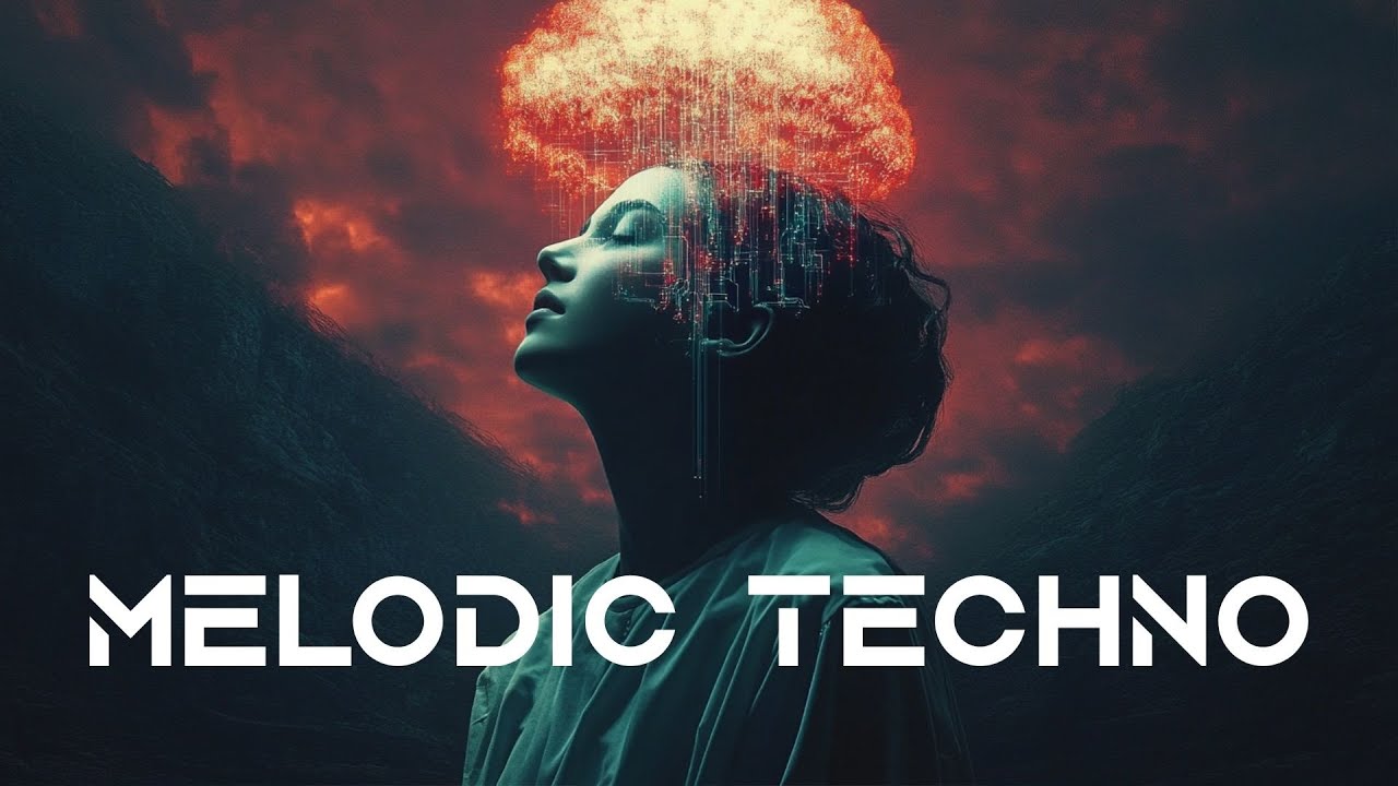Best Melodic Techno Mix 2025 | Deep Progressive House Beats & Uplifting ...