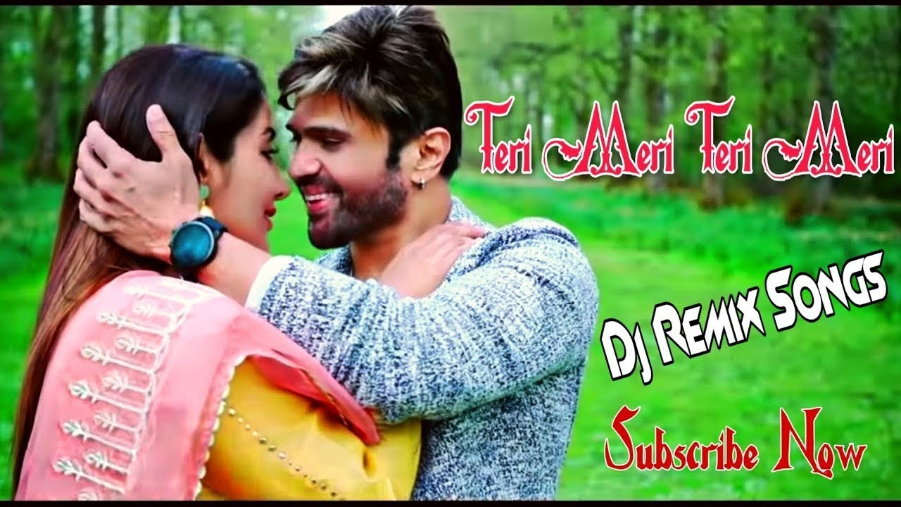 Teri Meri Teri Meri Kahani Dj Remix song | Himesh Reshammiya | Renu ...