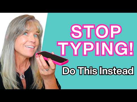 Tired of Typing? How to Send Audio Messages on iPhone
