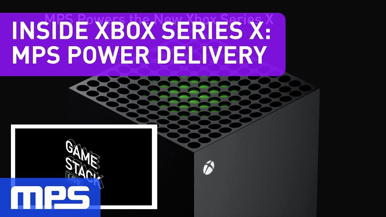 Inside Xbox Series X: Engineering Design & Teardown of Power Delivery ...